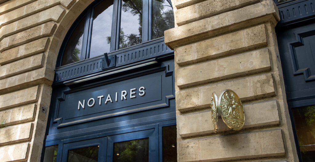 What is your notaire - What do we aim to do for you - Actes Alliances ...